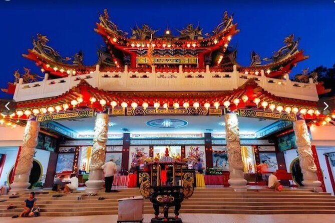 Unity in Diversity: A Sacred Journey Through Faiths and Cultures - Transportation and Practicalities