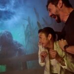 Universal Horror Unleashed at AREA15 in Las Vegas - Authentic Reviews from Visitors