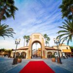 Universal Studios Hollywood Entry Ticket Los Angeles - Exploring the Ticket and Its Value