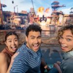 Universal Studios Hollywood General Admission Ticket, California - The Itinerary Breakdown: What to Expect