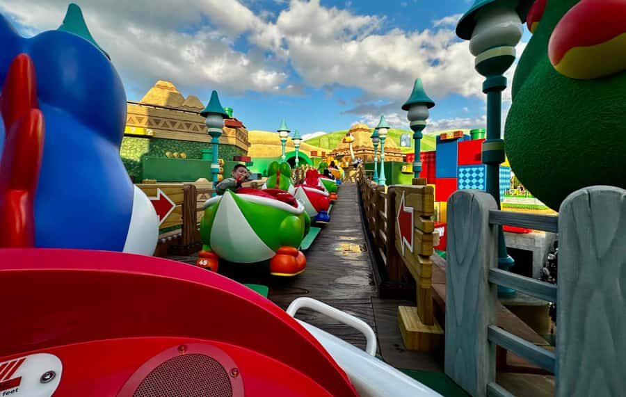 Universal Studios Japan 1-Day Pass & Kansai Enjoy Pass - Who Should Consider This Tour?