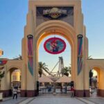 Universal Studios Japan 1-Day Studio Pass + Express Pass - The Authentic Experience and Authenticity