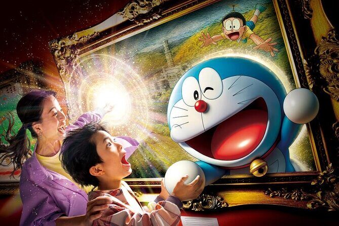 Universal Studios Japan Theme Park Ticket - Final Thoughts