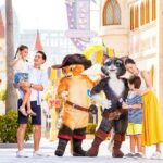 Universal Studios Singapore Theme Park Tickets - Who Will Enjoy This Experience?