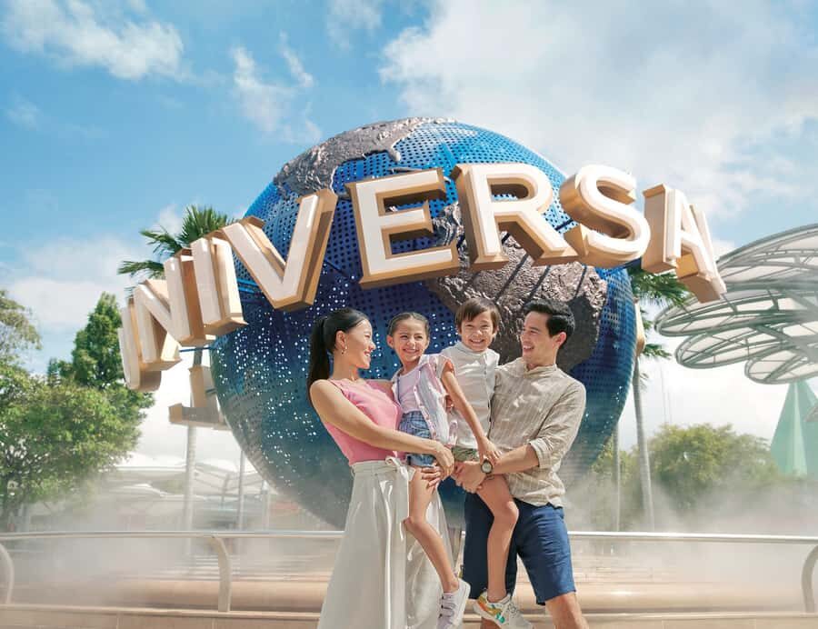 Universal Studios Singapore Tickets + Round-trip Transfers - Why We Think This Tour Offers Good Value