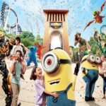 Universal Studios Singapore Tickets with Options - Deep Dive into the Itinerary