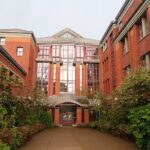 University of Oregon Scavenger Hunt and Escape Game - Itinerary Breakdown and Highlights