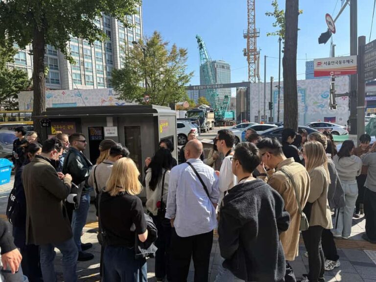 Unknown DMZ: One Day Food Tour in Cheorwon - Exploring Cheorwon: A Region of Natural Beauty and History