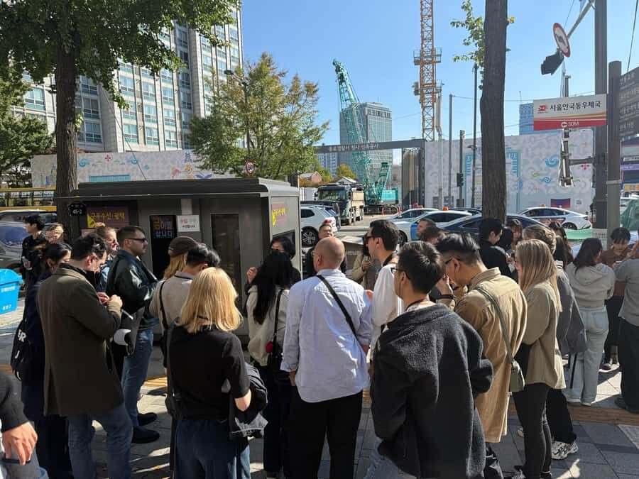 Unknown DMZ: One Day Food Tour in Cheorwon - Exploring Cheorwon: A Region of Natural Beauty and History