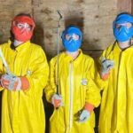 Unleash Fun, and Beat Stress at Platinum City Gaming's Smash Room - Who Will Love This?