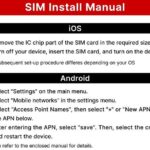 Unlimited 5G SIM card for Japan, Chubu Airport - The Practical Benefits of the Service
