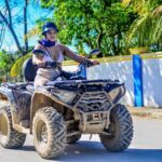 Unlimited Fun in Buggy and ATV and Horses in Punta Cana - What to Expect From the Experience