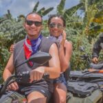 Unlimited Fun in Buggy and ATV in Punta Cana - FAQs