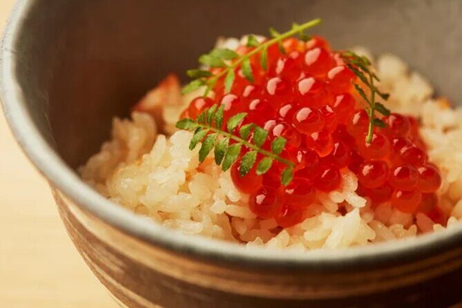 Unlimited Sake Tasting Dinner Course by a Five Star Chef - What Do Reviews Say?