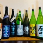 Unlimited Sake Tasting w/Sushi Omakase Tasting in Roppongi Tokyo - Who Should Consider This Tour?