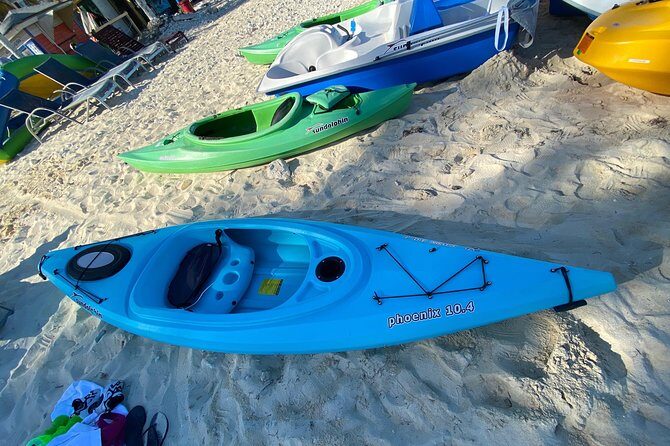 Unlimited Water Sports Package - Price and Value: Is It Worth It?