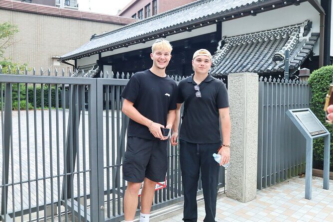 Unlock Hidden Tokyo: Private Custom Tour with a Local guide - What the Tour Includes and Excludes