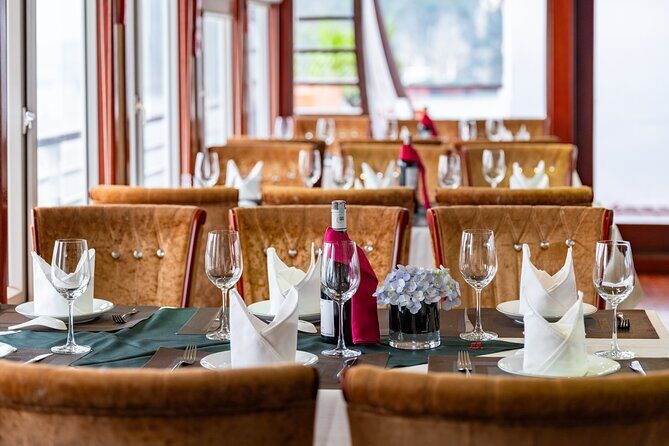 Unlock the Secrets of Bai Tu Long Bay in 3 Day Expedition - A Closer Look at the Itinerary