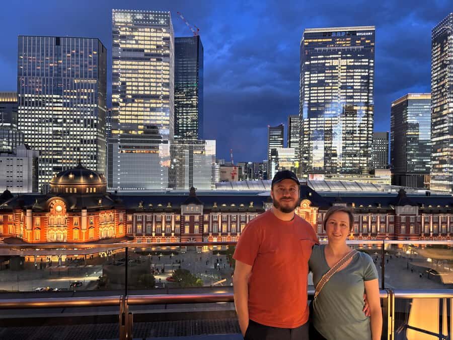 Unlock Tokyo Nights: Discover the Hidden Magic After Dark - Who Will Love This Tour?