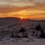 Unrivaled Sunset Views at Mui Ne Sand Dunes: A Must-See Moment - Discovering Local Life in Phan Thiet