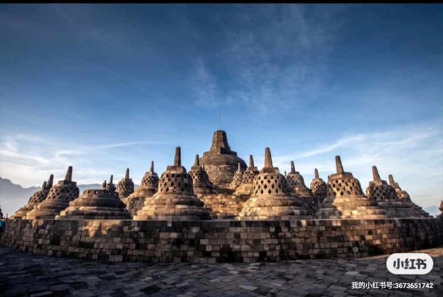 "Unveil the Secrets of Borobudur and Prambanan" - The Day’s Itinerary in Detail