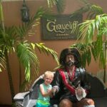 Unveiling Nassau's Past Tour - What Makes This Tour Stand Out