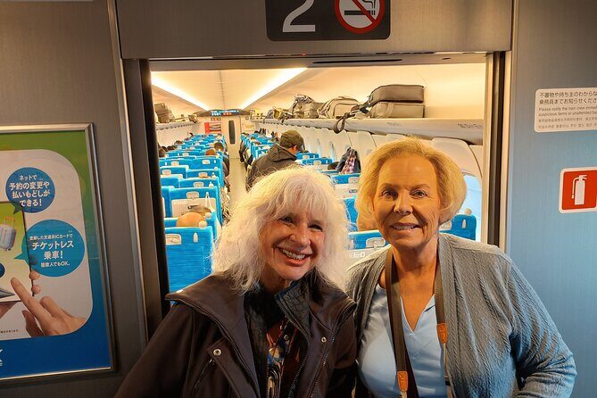 Unveiling Tokyo: Four Themed Journeys from Yokohama port. - What to Expect on the Tour Day