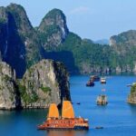 Unwind in Halong Bay 2 Days 1 Night Luxury Cruise from Hanoi - The Experience: What Makes It Stand Out