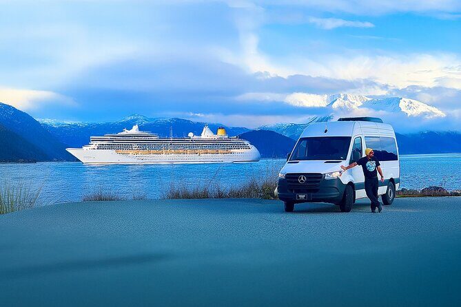 Up to 10 Person Anchorage to Seward Group Cruise Transportation - Who Should Consider This Tour?