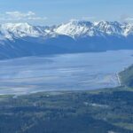 Up to 10 Person Seward to Anchorage Cruise Ship Transfer - Who Will Love This Experience?