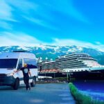 Up to 10 Person Whittier to Anchorage Transport & Wildlife Center - The Alaska Wildlife Conservation Center: Up Close with Native Animals