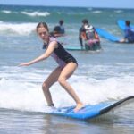 UP2U SURF SCHOOL BALI. Discounted Group Surf Lessons Kuta Bali - Practical Details and Considerations