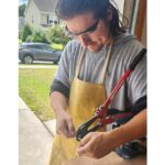 Upcycled Silverware Jewelry Workshop - What Travelers Say