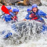 Upper Clear Creek Canyon (Intermediate) - Why You Should Consider This Trip