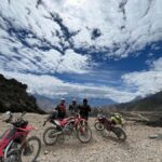 Upper Mustang Motorbike Tour-12 Days - Transition from City to Mountain: Kathmandu to Pokhara