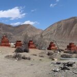 Upper Mustang Trekking - A Deep Dive into the Trek Itinerary