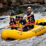 Upper Pigeon Rafting Adventure - Who Would Enjoy This Trip?