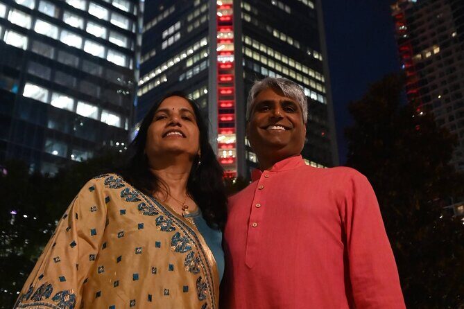 Uptown Charlotte Photoshoot Experience with Artistic Direction - The Sum Up