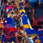 Urban Art Tour in Tepito - Itinerary Breakdown: What You’ll See and Experience