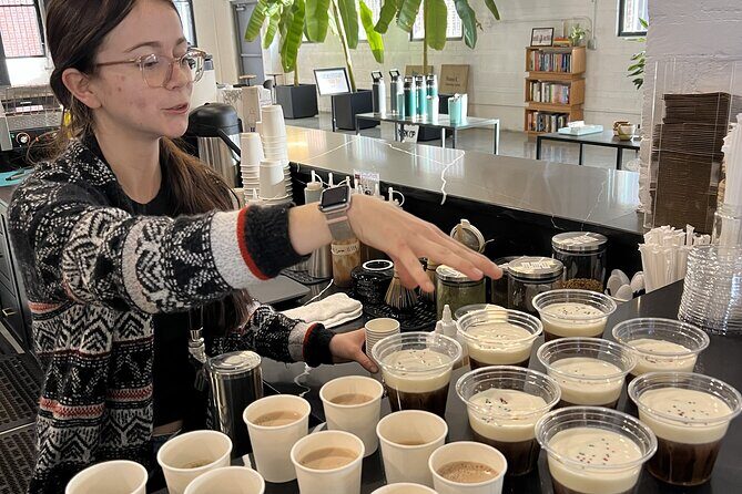 Urban Coffee Hike - Who Will Love This Tour?