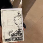 Urban Sketching Workshop - A Closer Look at the Itinerary