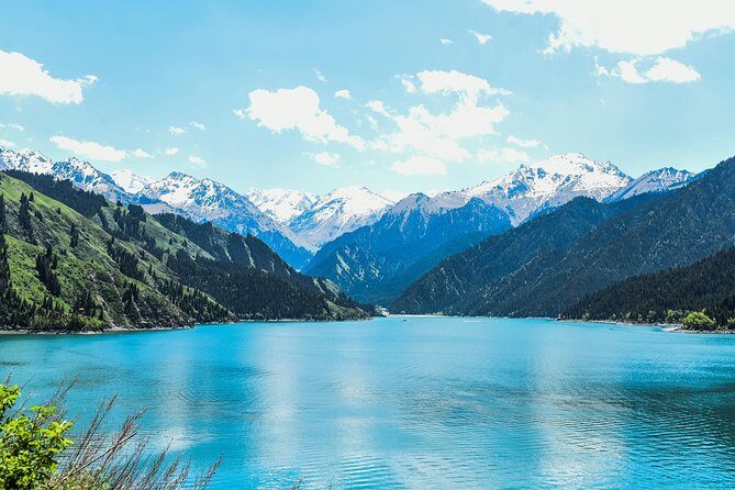 Urumqi Private Departure Transfer: Hotel to Airport - Who Is This Tour Best For?