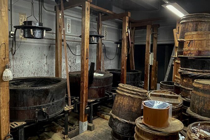 Urushi Lacquerware Craft Workshop in Kyoto's Nishijin District - The Practical Details: What You Need to Know