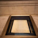 US 250th VIP Tour: Archives, Portraits & History Museum Tour - What We Love About This Tour