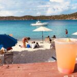 US Virgin Islands Island Hop & Food Boat Tour - Final Thoughts