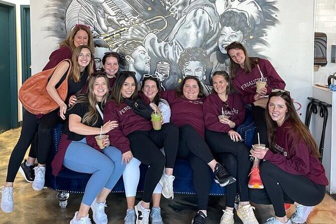 Us Virgin Islands Venture Scavenger Hunt - Logistics and Practicalities