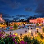 USS Midway, Old Town San Diego City Tour from Los Angeles - How the Day Fits Together: The Practical Side