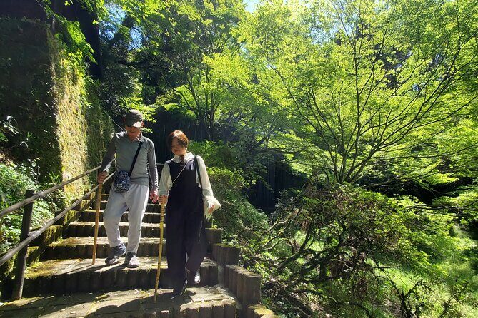 Usuki Stone Buddhas Private Day Tour - FAQs