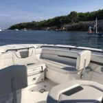 USVI Private Boat Charters - New, Fast Powerboats for Half and Full Day - Who Will Love This Tour?