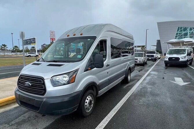 Utopia Airport Group Express - Who Will Love This Service?